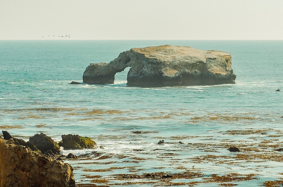 Marcona – Marcona Wind Trail